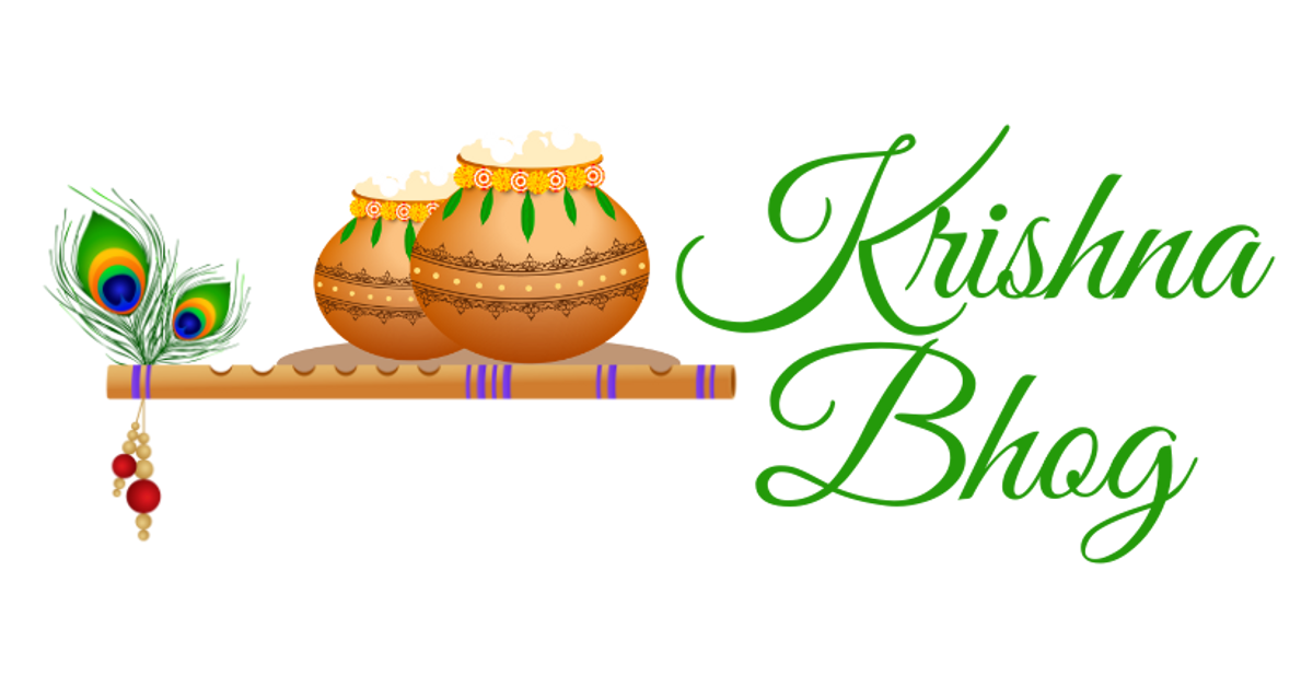 All – Krishna Bhog